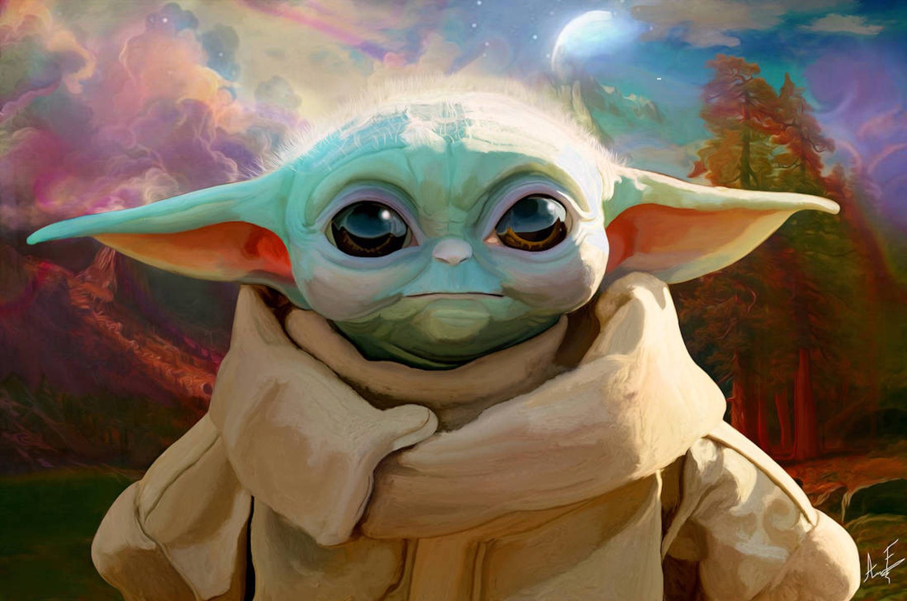 Best Alien Species in Science Fiction Media - Tea & Weed