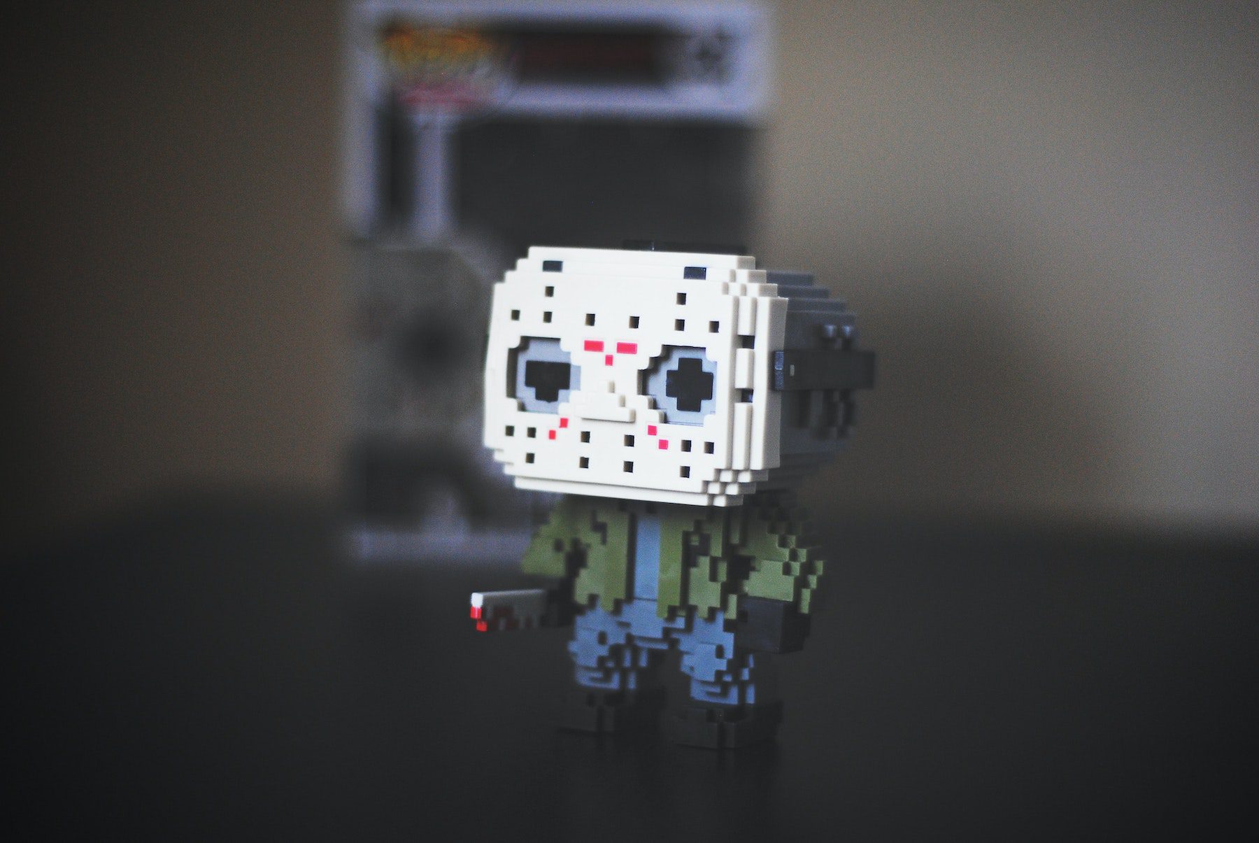 Every Movie in the Friday the 13th Franchise - Tea And Weed