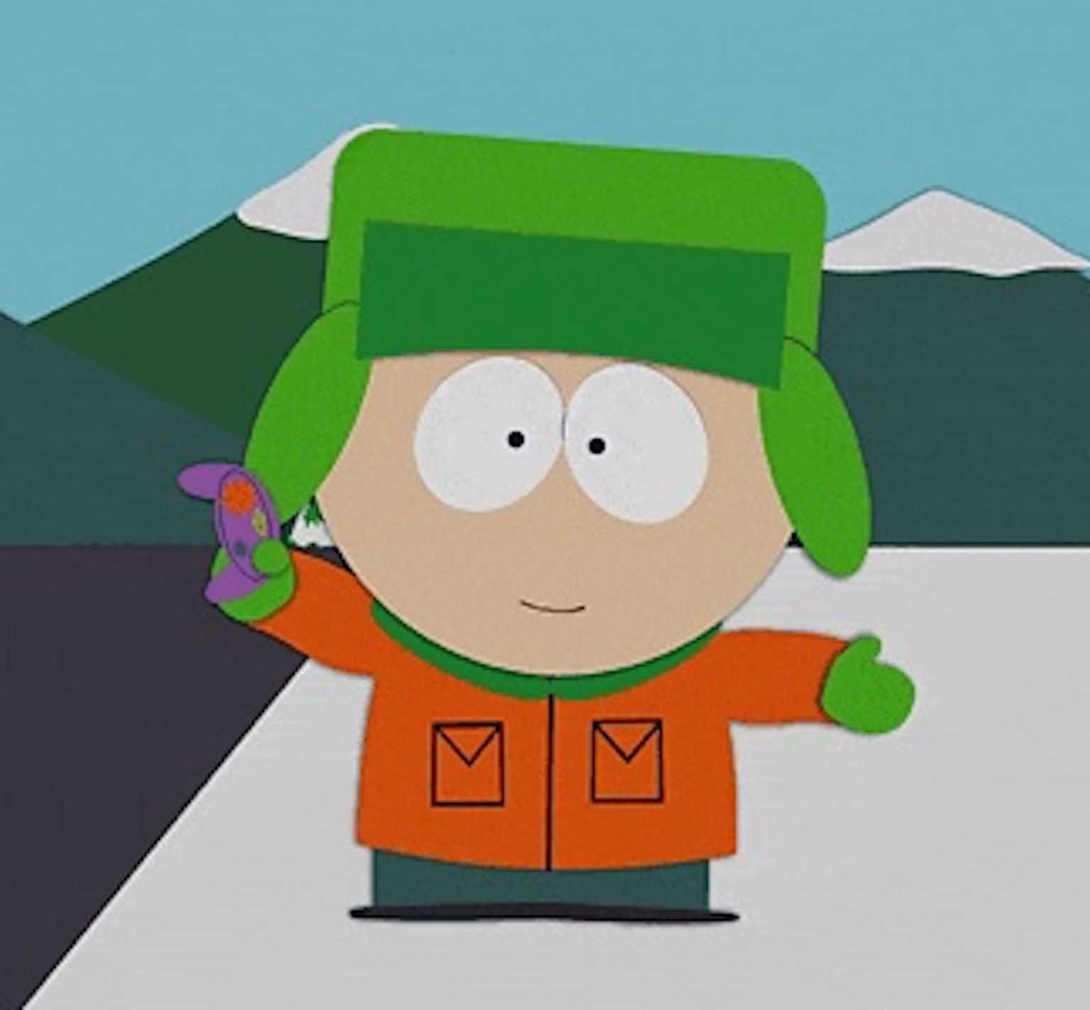 Complete Guide to South Park Characters