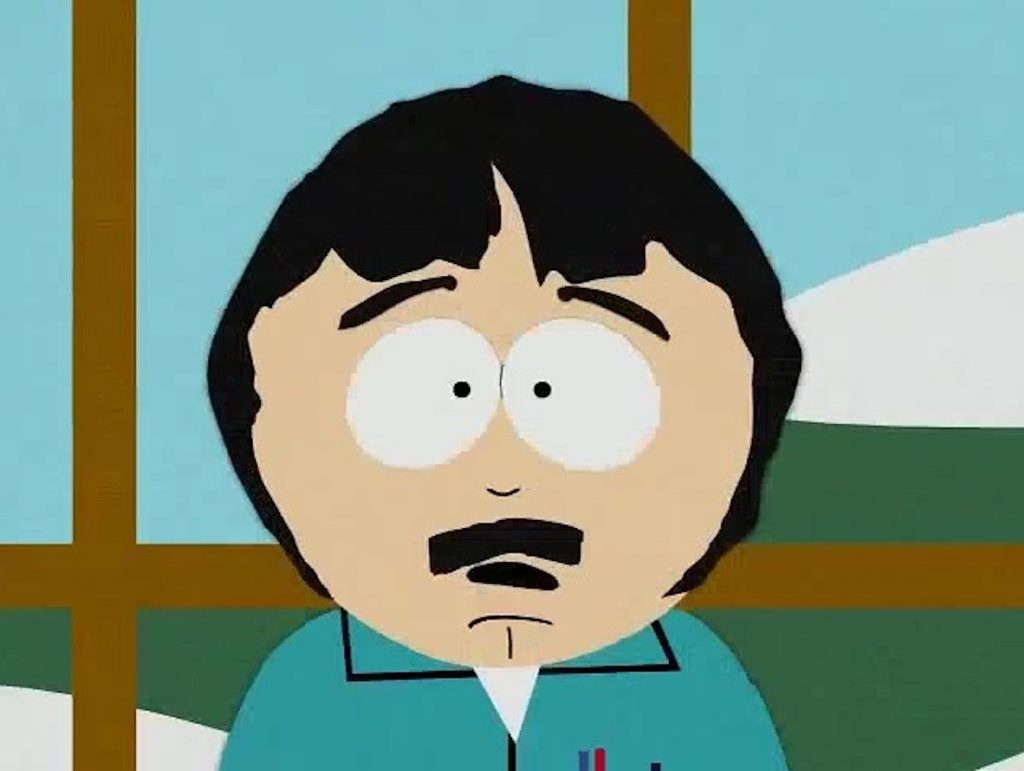 Complete Guide to South Park Characters - Tea & Weed