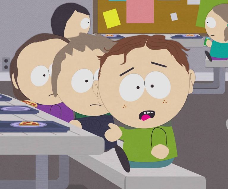 Complete Guide to South Park Characters